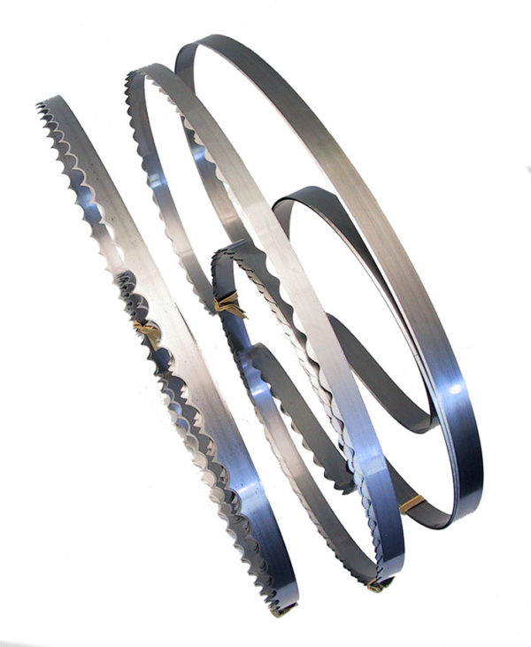 Bandmesser für jede Schneidaufgabe | Herbertz Messer