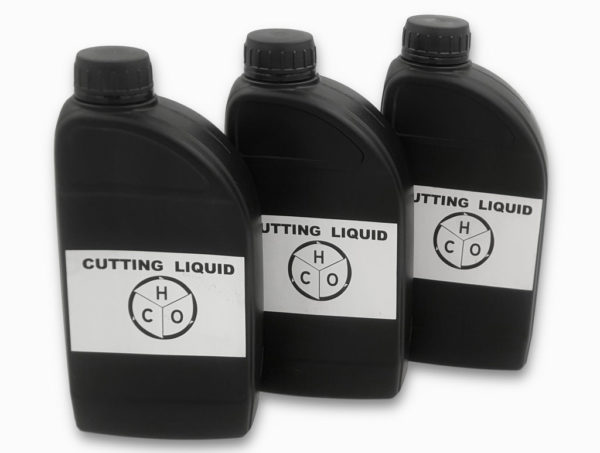 Cutting liquids in high quality | Herbertz GmbH & Co KG